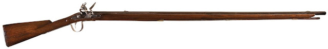A Woodsrunner's Diary: "Once Upon a Time": The Iconic Northwest Trade Gun