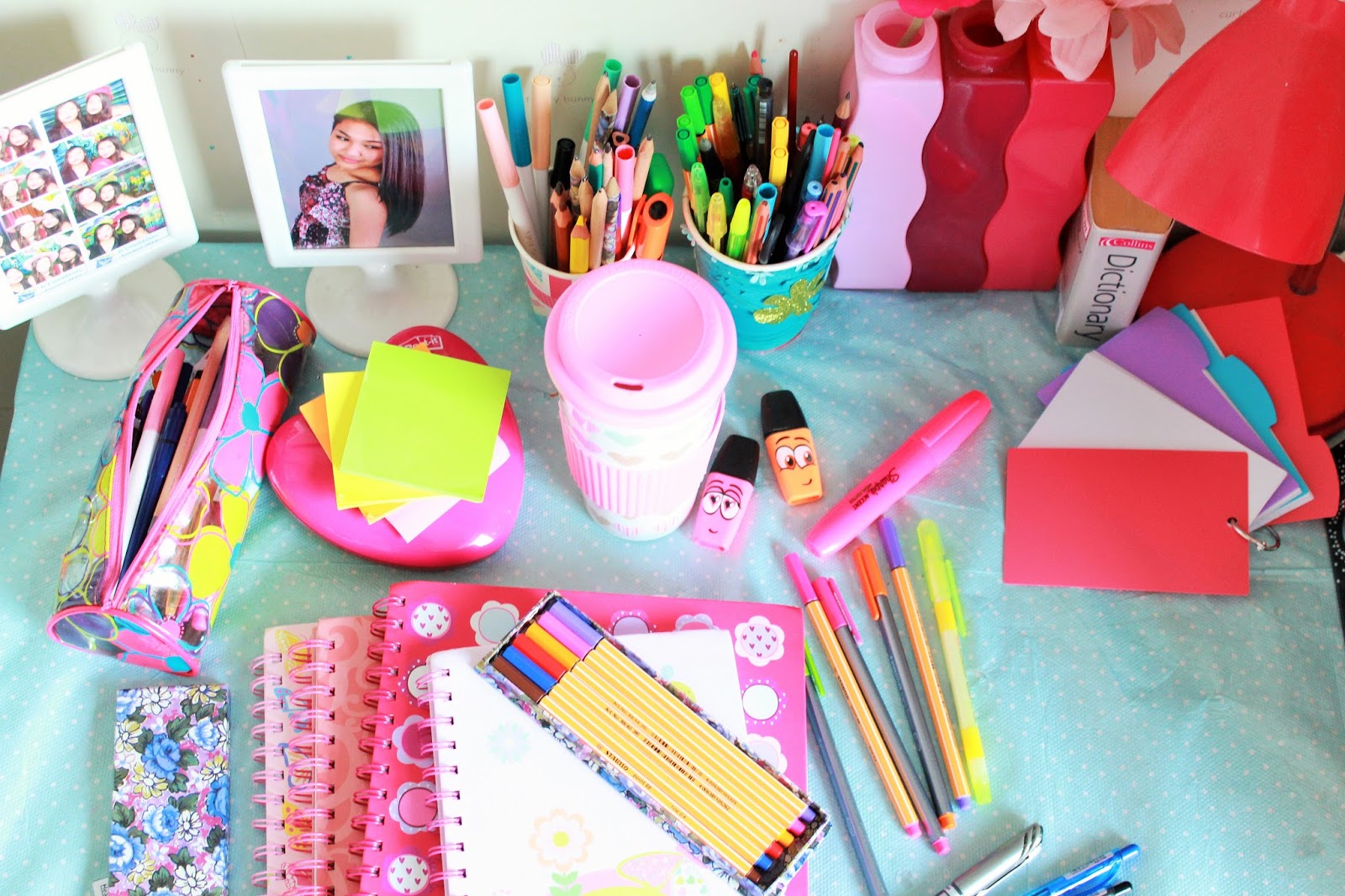 My Study Essentials | herselflovediaries | Bloglovin’
