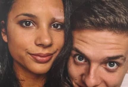 Kyle Guy's wife Alexa Jenkins was Longtime Girlfriend
