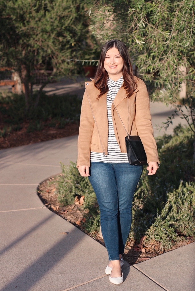 Classic Neutral Layers | Beautygirl24 | Classic Neutral Layers