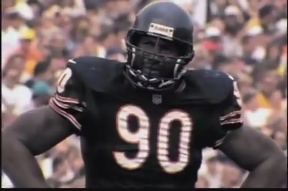 A Day in History - Alonzo Spellman