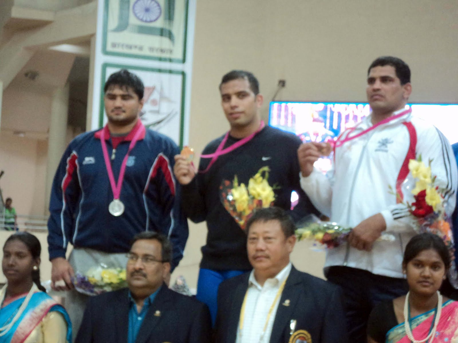 ROHIT PATEL: February 2011