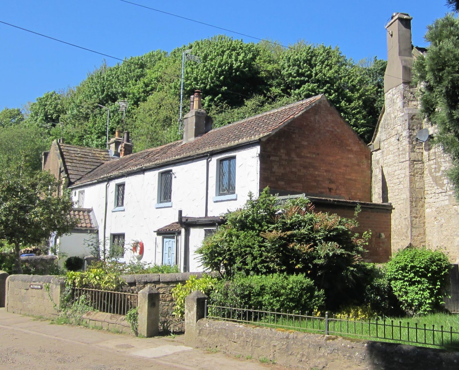 Walking The Peak: Doncaster, Newton, Sprotbrough, and Cusworth Hall