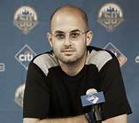 Mack's Mets: 5 Questions With… MetsBlog Michael Baron