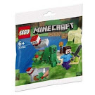 Minecraft Bag Lego Sets | Minecraft Merch