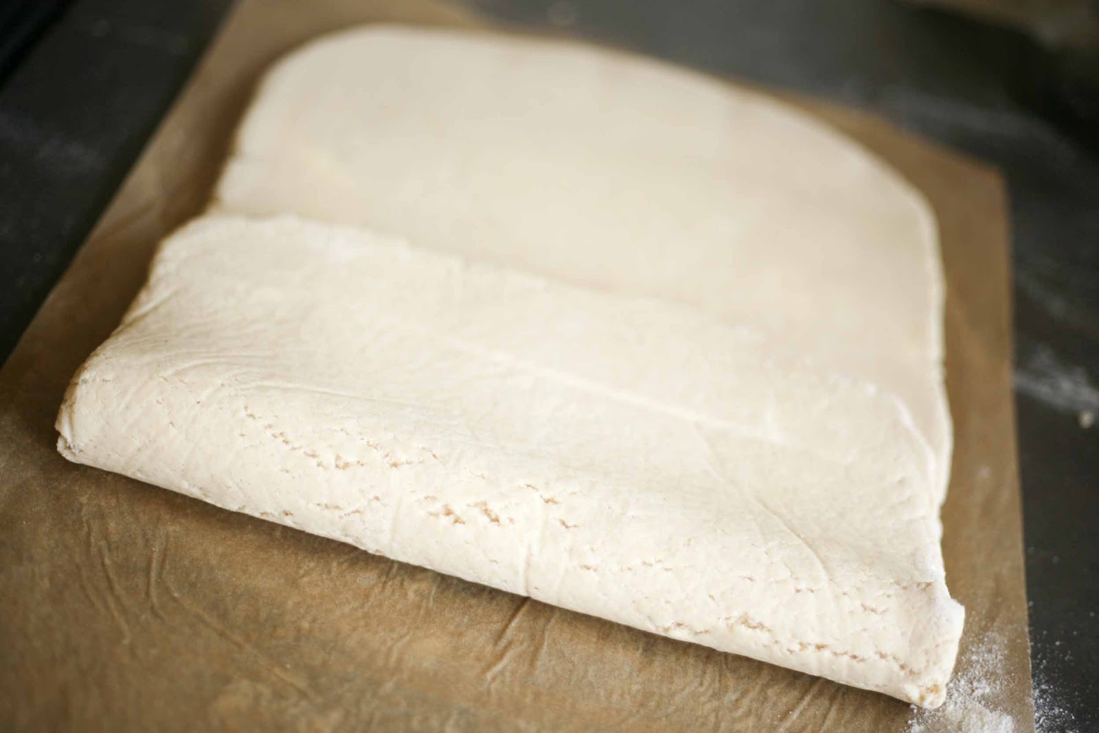 How to Laminate Dough for Puff Pastry, Croissants, and Danishes