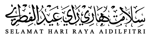 Cara Edit Gambar Raya - Ardini Humaira