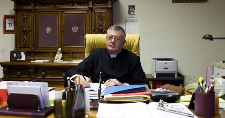 Chiesa e post concilio: Secondo il Vaticano alcuni testi conciliari ...