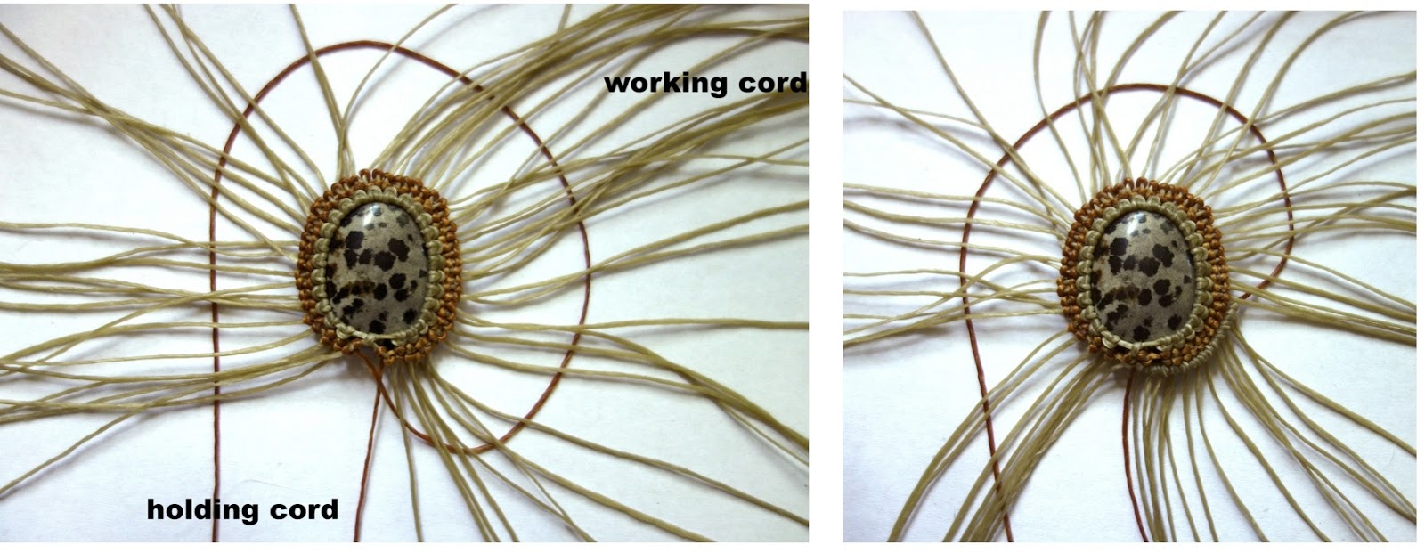 Ecocrafta Macrame : 2017