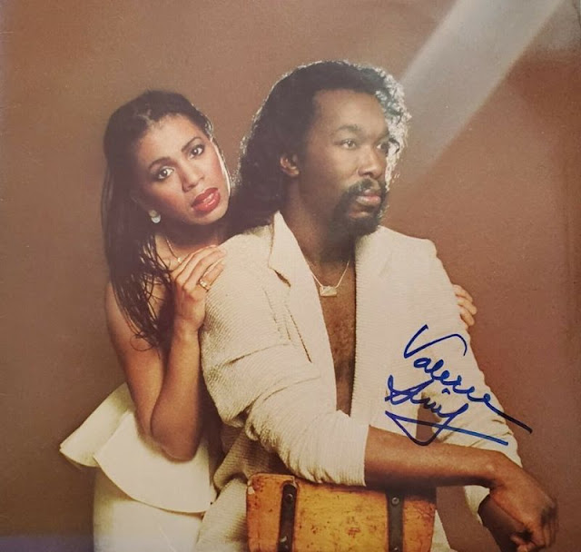 Ashford & Simpson: One of the Greatest Duos of All Time ~ Vintage Everyday