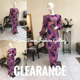 R.S.F.G )*** Rahim Simon Fashion Gallery