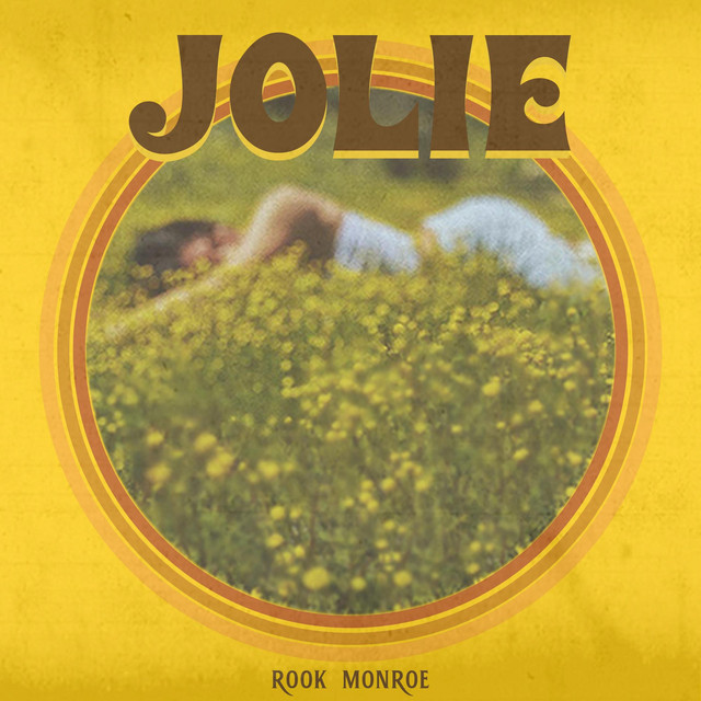 Rook Monroe Shares Debut Single ‘Jolie’