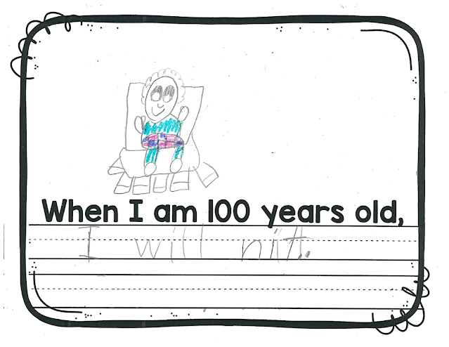 Headfirst - a blog for primary teachers by a first grade teacher: 100th ...