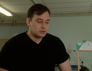 Coronation Street Blog: The Week In Classic Corrie