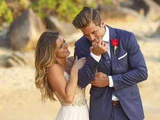 Jordan Rodgers's Girlfriend JoJo Fletcher: wife Bio