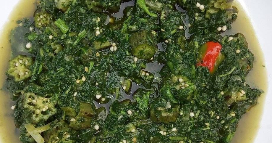 Ndunda na dongo dongo - CONGO MAKUSA