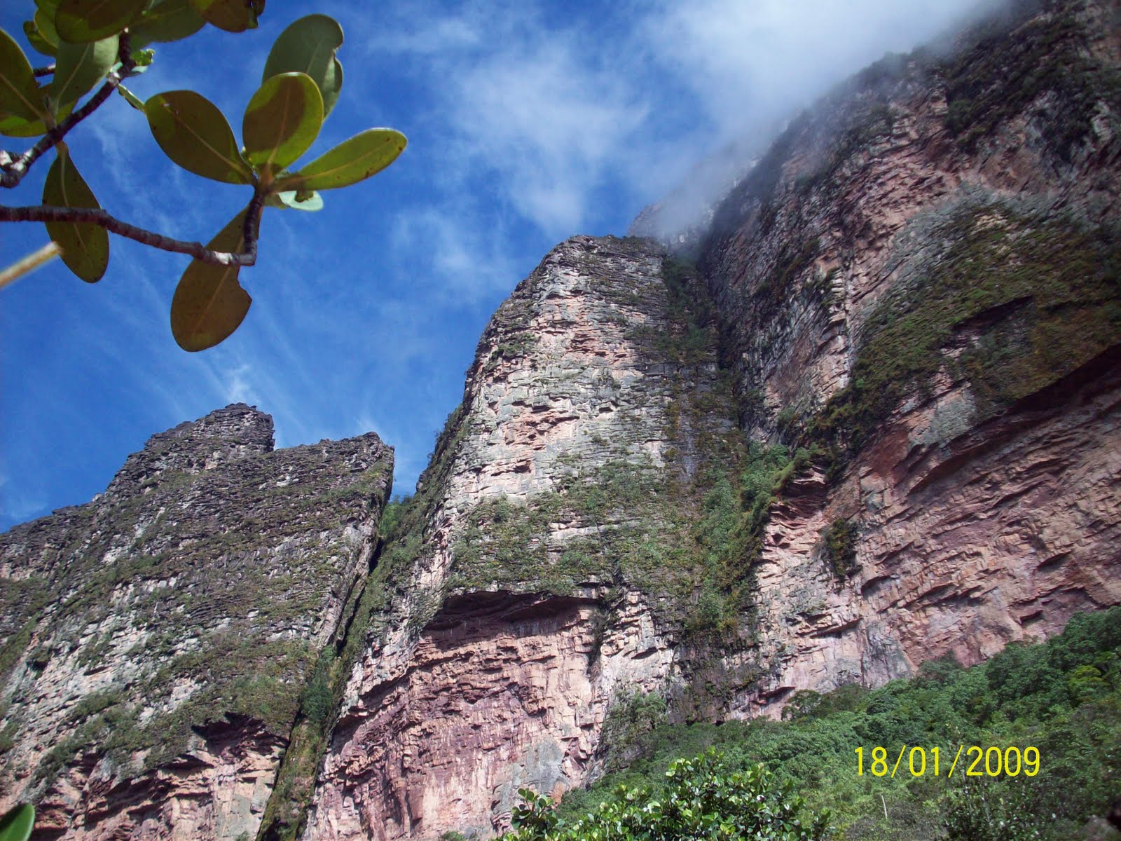 Expediciones Montañismo Escalada y Aventuras: Los espectaculares ...