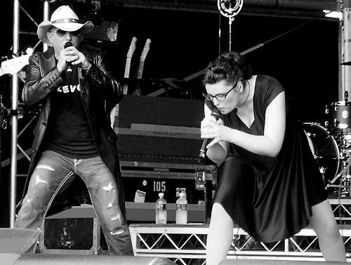 Nieto Ni Lo Otro, De Todo Un Poco: Puscifer entrega otro momento de ...