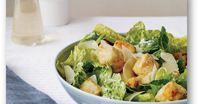 CHEF Q: 6 Classification of Salads According How To Serve