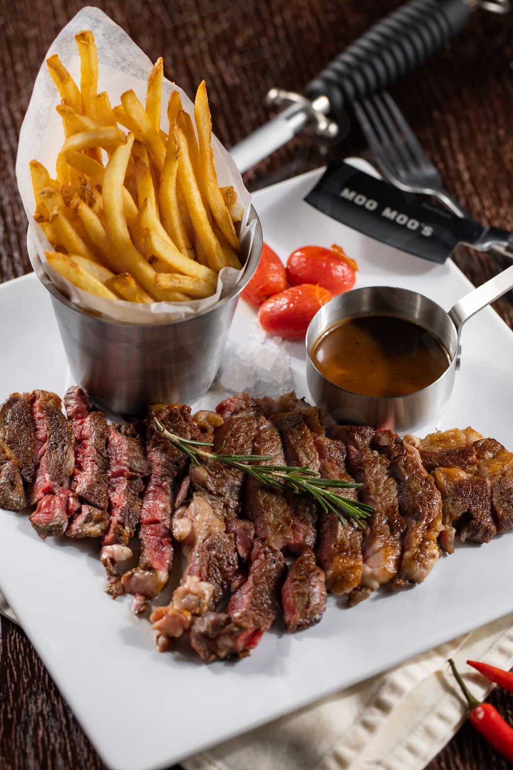 DAGING MENU | CV. NAYAZYU