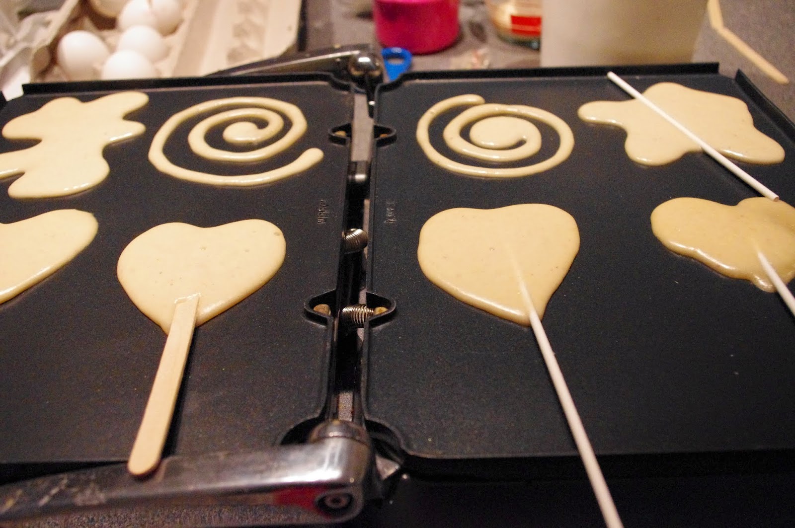 Crepes Circus Pop at Kirsten Nord blog