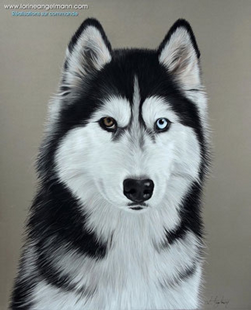 Design Stack: A Blog about Art, Design and Architecture: Cool Realistic ...