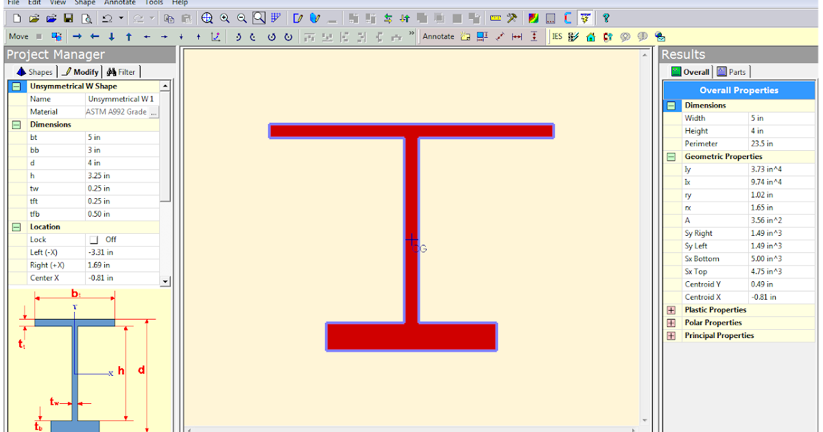 ShapeBuilder tool software