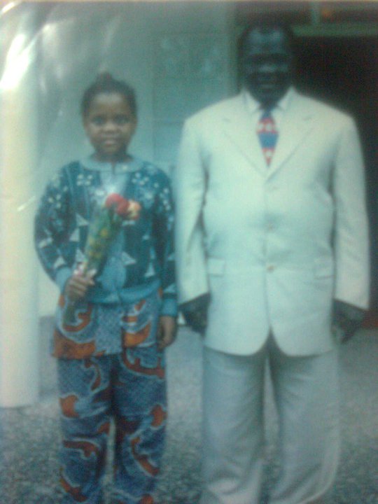 Omar Ali Juma - Alchetron, The Free Social Encyclopedia