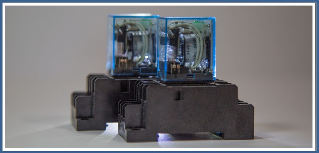 What is Electrical Relay? Definition, Symbol, Types, Working and Uses
