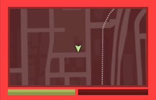 MTA SA Dark Radar Scripti