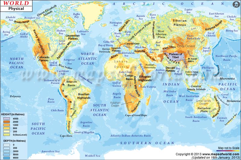 All Important Geography Tools with Images || Geographical Tools ...