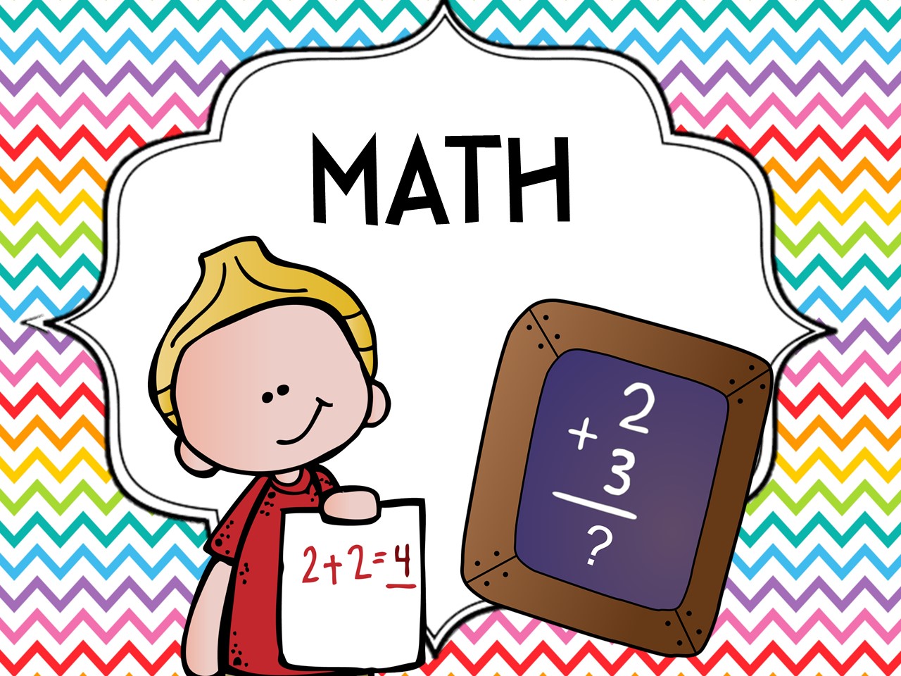 the BRAINY BUNCH: THE brainy bunch - center signs and blank education ...