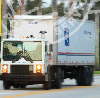 South Florida Postal Blog: District Seeks Employees with 'Drive'