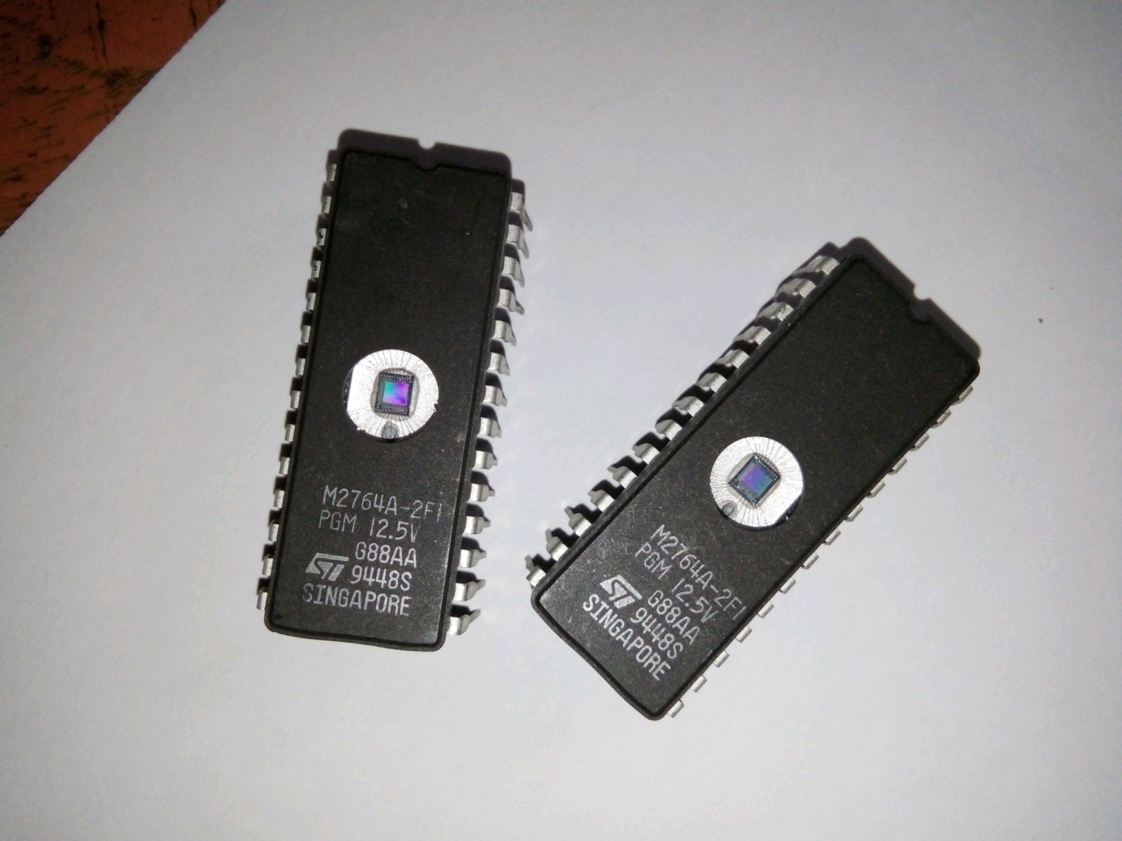 Teknik Elektro: Tugas 3 Microprosesor