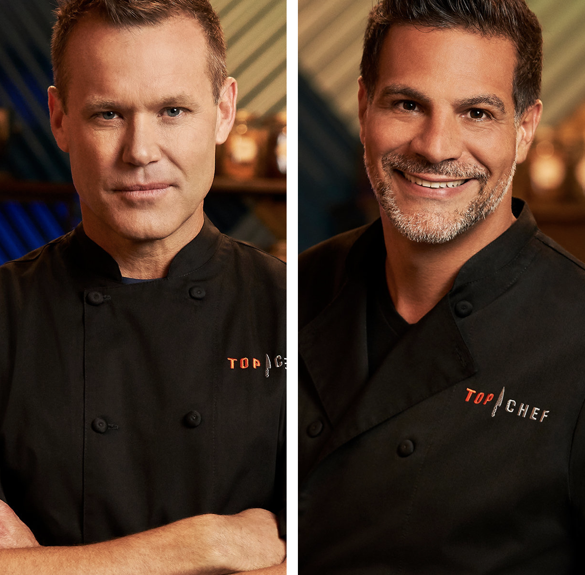 SanDiegoVille: Two San Diego Chefs Set To Compete On Next Season Of ...