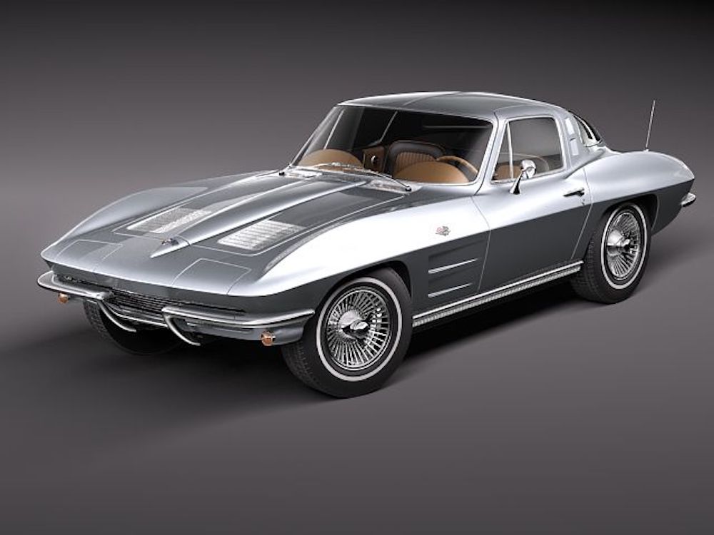 The 6 Most Beautifully Designed Classic Cars of All Time ~ Vintage Everyday