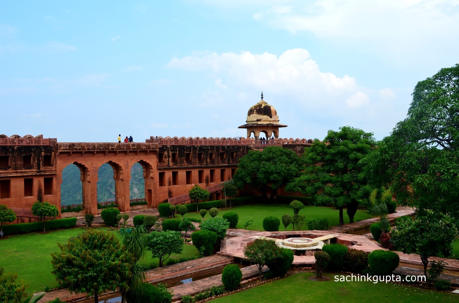 Jaigarh Fort, Jaipur, Rajasthan ~ LENS (Like, Enjoy, Navigate, Share)