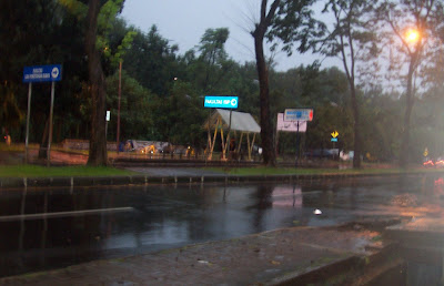 korean ARTIST style: Indahnya Suasana DEPOK