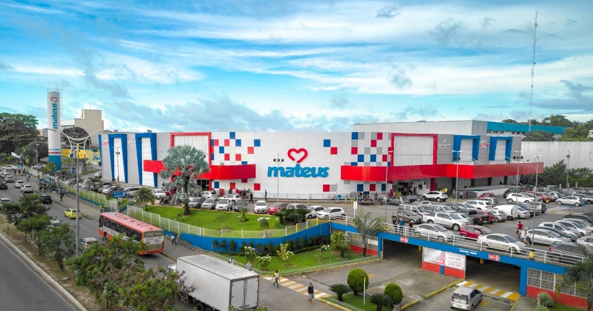 Super Troco chega ao Maranhão nas lojas do Grupo Mateus