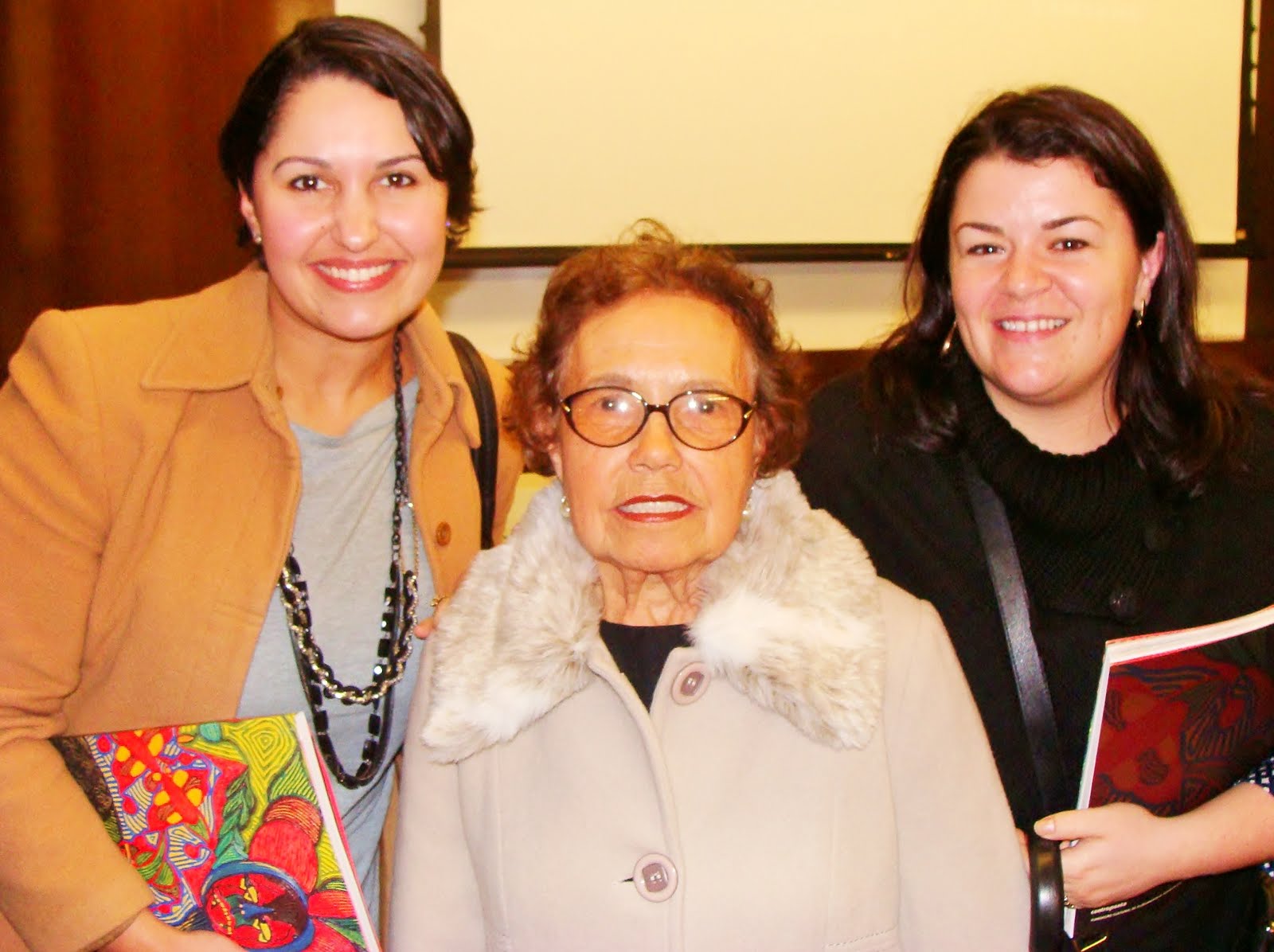 Códigos da Moda: A incrível arte de Eli Heil