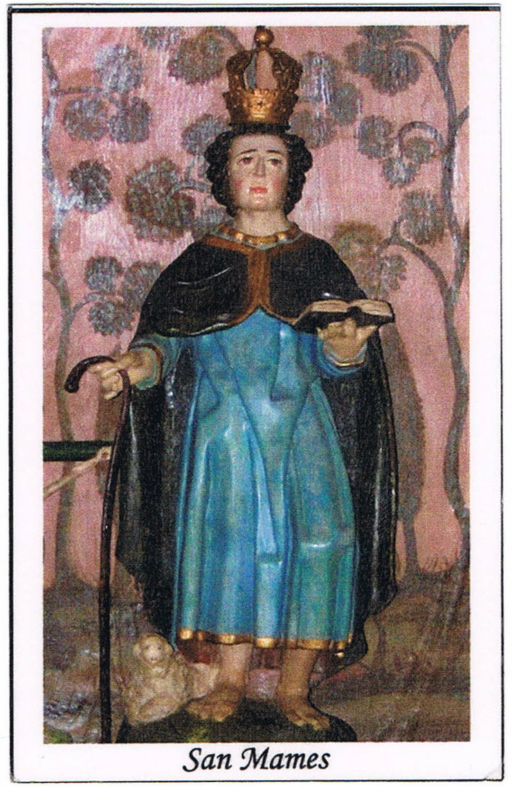 Avantales: agosto 2009