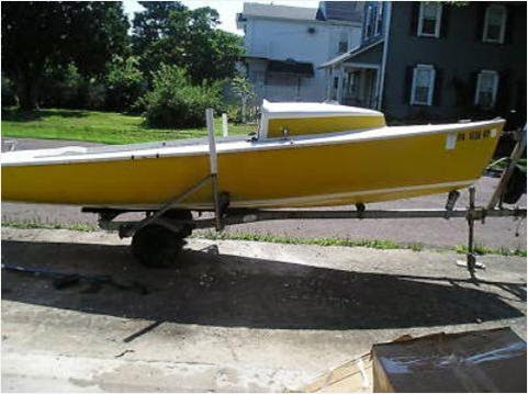 Tanzer 16: Tanzer 16 comps -- What does a boat cost