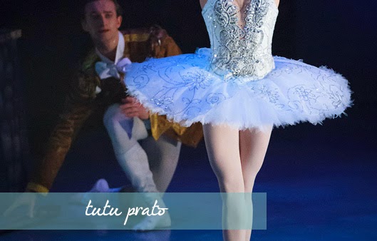 Tipos de tutu ballet clássico - Mundo da Dança