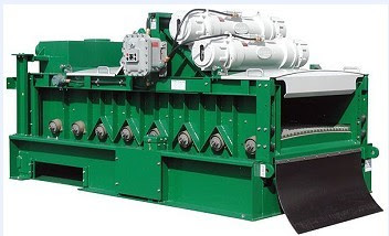 Solid Control Equipment | Drilling Course