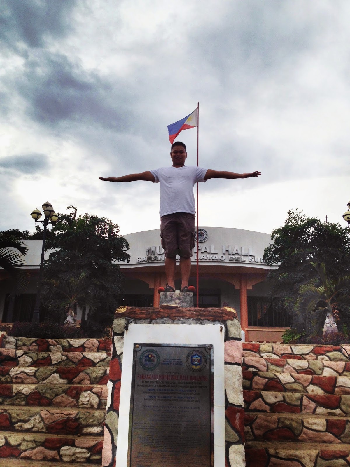 DOCK & RIDE : Discovering Balut Island, Davao Occidental