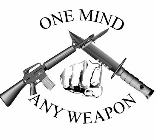 One Mind Any Weapon