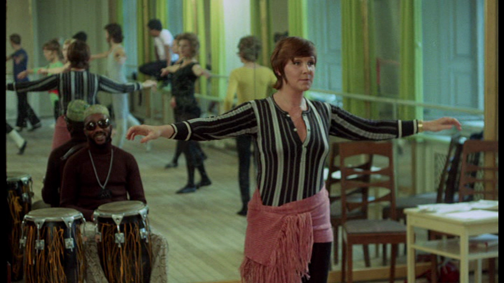 The Department of Afro American Research, Arts and Culture