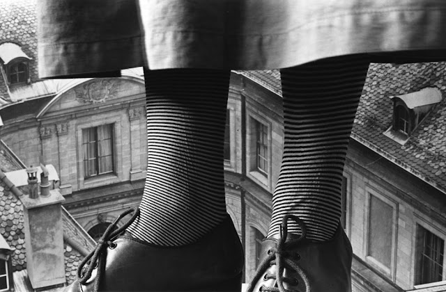 Mari Mahr, fotografia tableau e hiper realista ~ Resumo Fotográfico