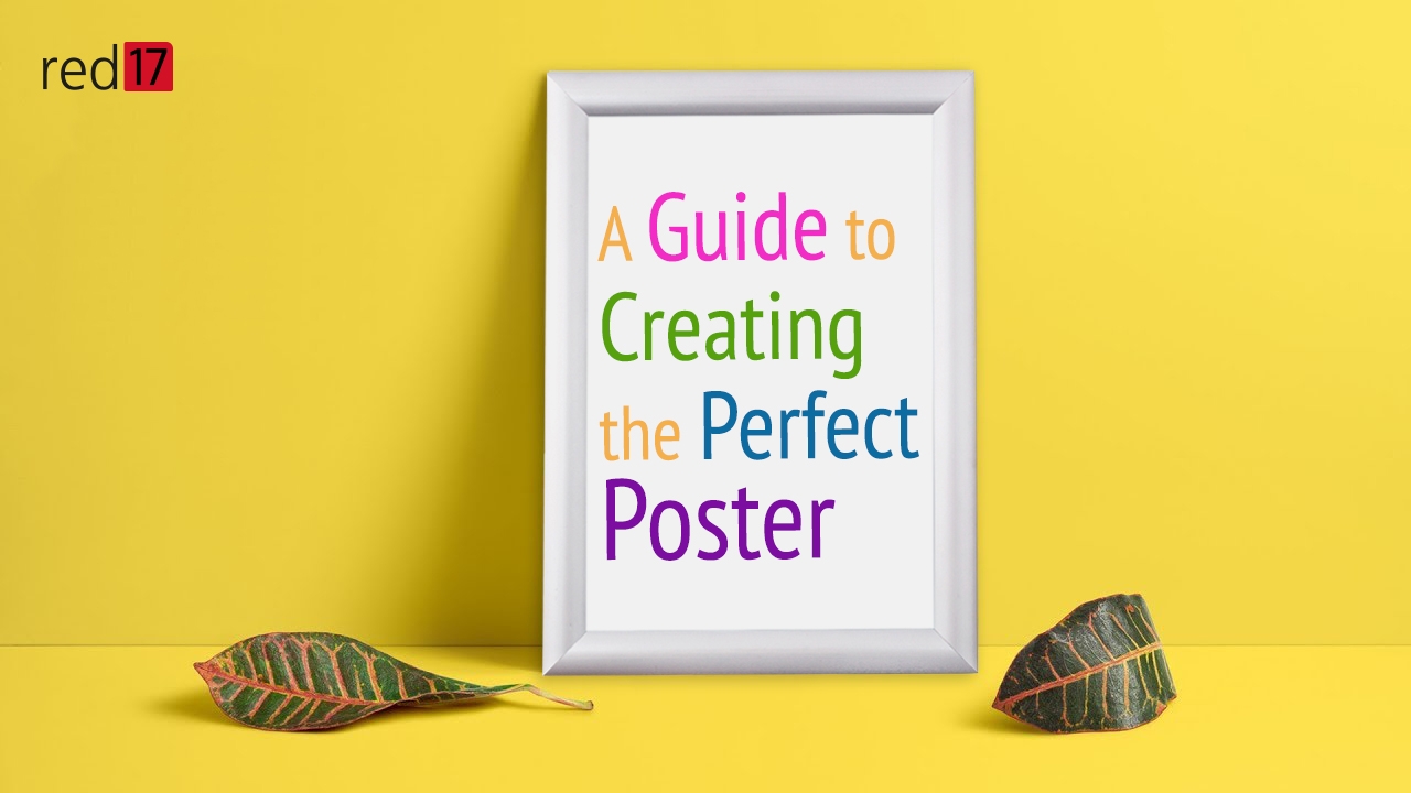 A Guide to Creating the Perfect Poster: A Guide to Creating the Perfect ...