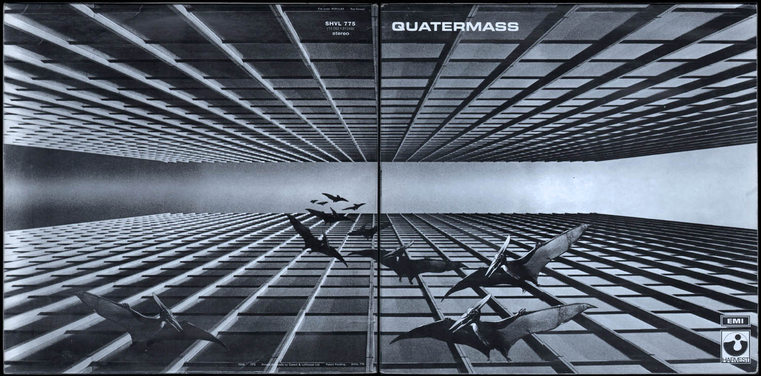 Quatermass - Quatermass (1970)